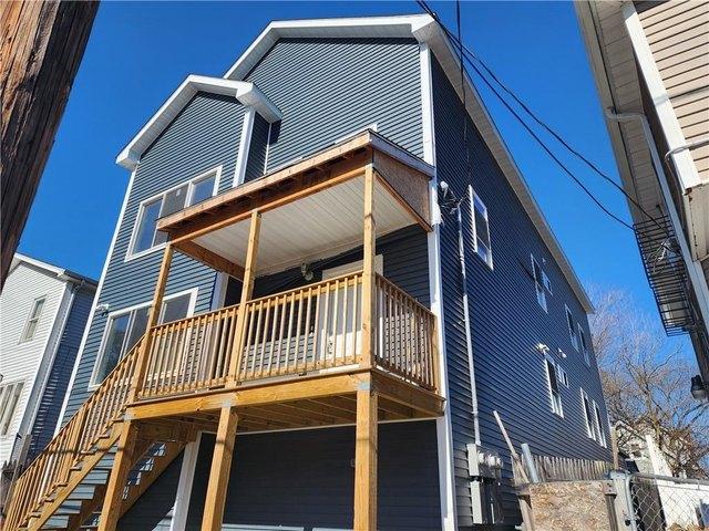 47 Rill St, Providence, RI 02908