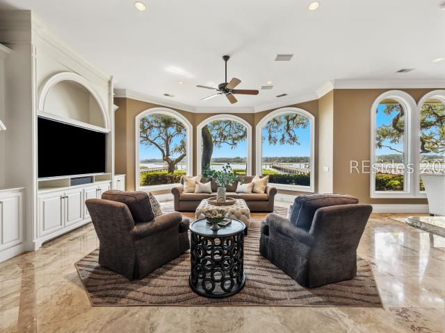 47 River Club Dr, Hilton Head Island, SC 29926 | MLS #504359