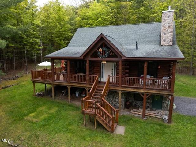 47 Roney Rd, Preston Hollow, NY 12469