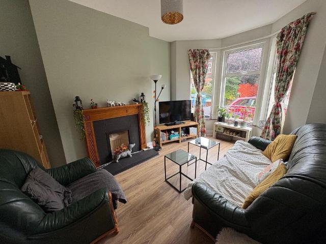 47 Rushfield Avenue, Ormeau Road, Belfast, BT7 3FP