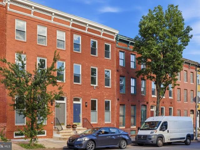 47 S Fulton Ave, Baltimore, MD 21223