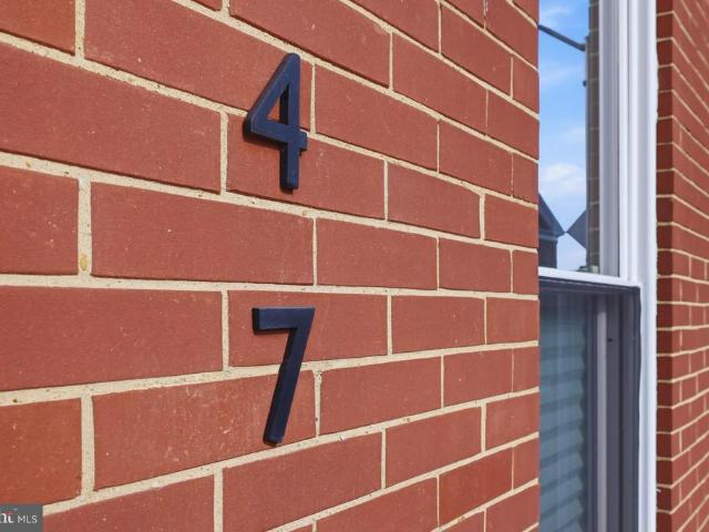 47 S Fulton Avenue