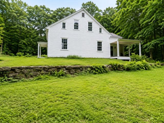 47 Scoville Road, Cornwall, US, CT