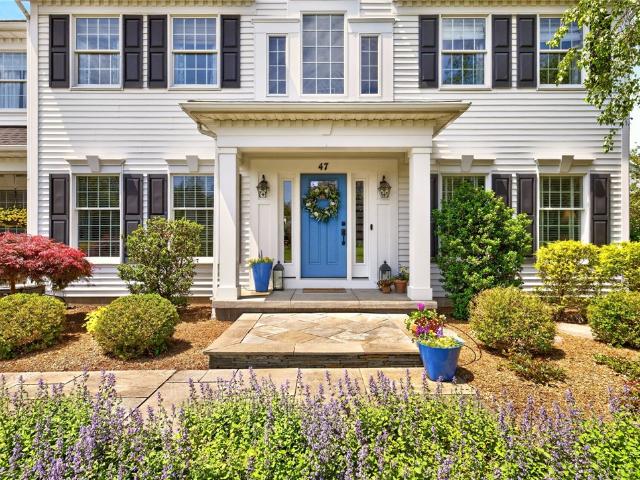 47 Scarborough Park