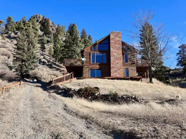 47 Scenic Valley Ln, Cascade, MT 59421