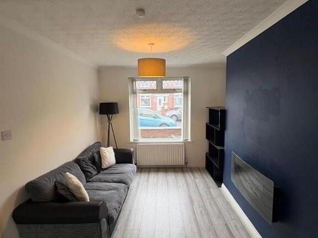 47 Sandbrook Park, Belfast, BT4 1NL