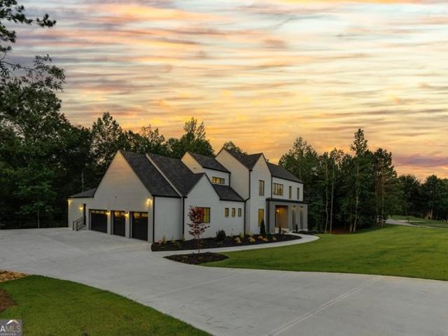 47 Sagewood Ct, Newnan, GA 30265