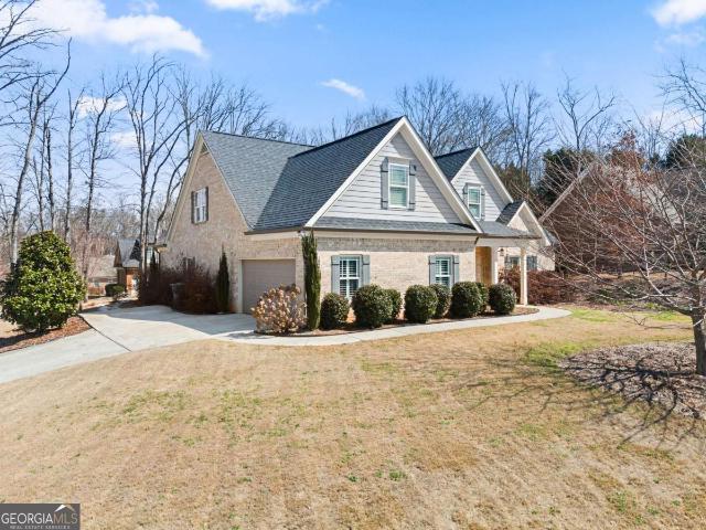47 Saint Ives Way