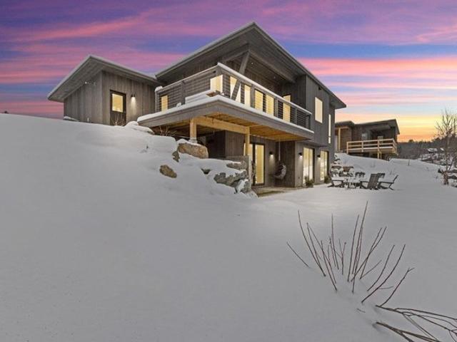 47 Salvas Ln Lot 1, Stowe, VT 05672
