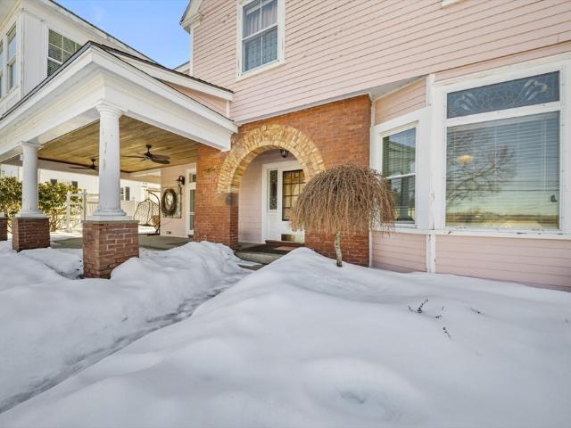47 Salem St, Haverhill, MA 01835 | MLS #73486 | Compass
