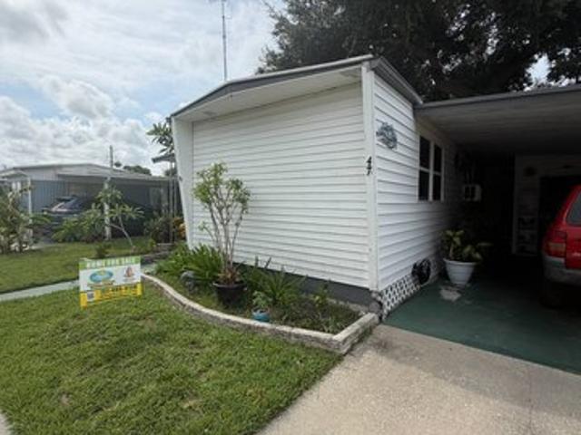 47 Saunders Ave Unit 47, Largo, FL 33773
