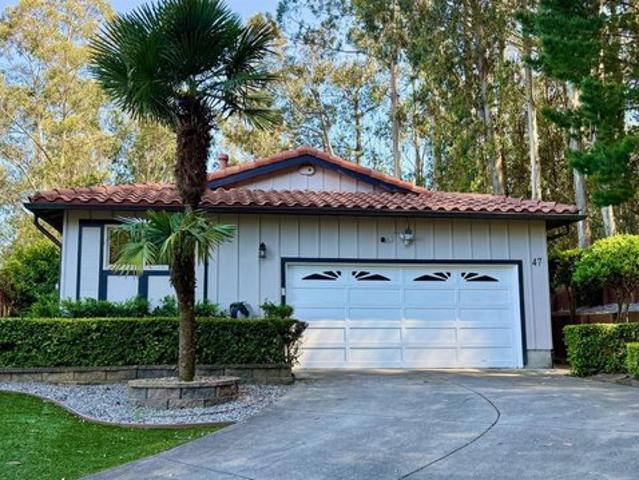 47 Seville Way, South San Francisco, CA 94080