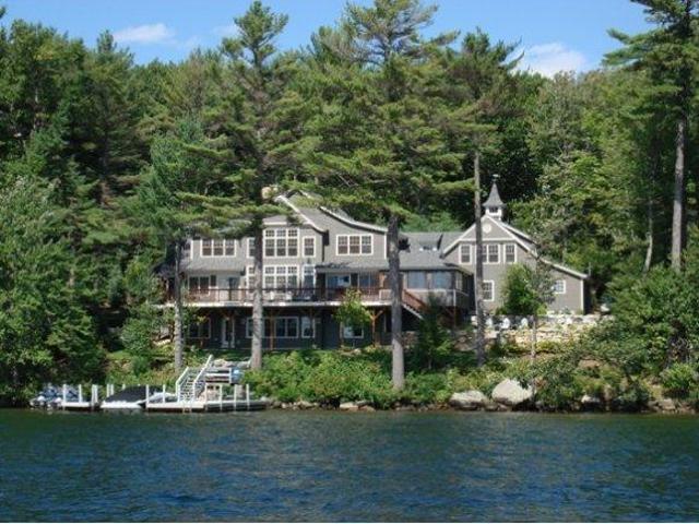 47 SHORE ROAD Gilford