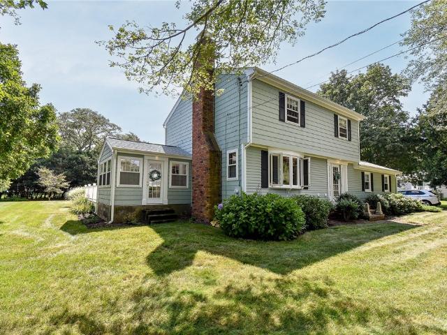 47 Shady Cove Road