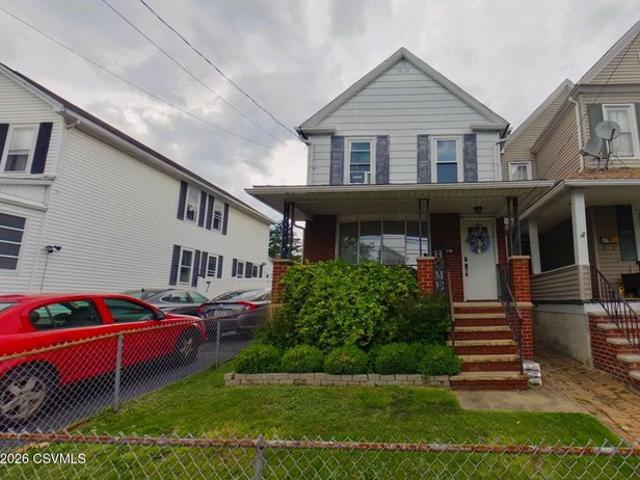 47 Sheridan St, Wilkes Barre, PA 18702