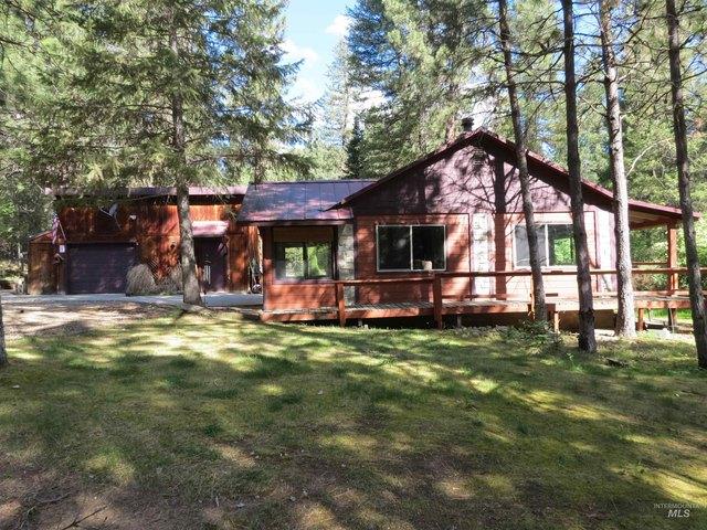 47 Shilo Dr, Garden Valley, ID 83622
