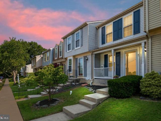 47 Shrewsbury Court
