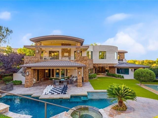 47 Soaring Bird Ct, Las Vegas, NV 89135