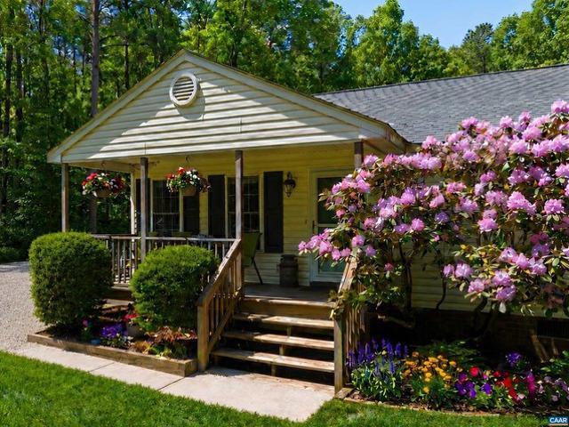 47 South Fork Dr, Louisa, VA 23093