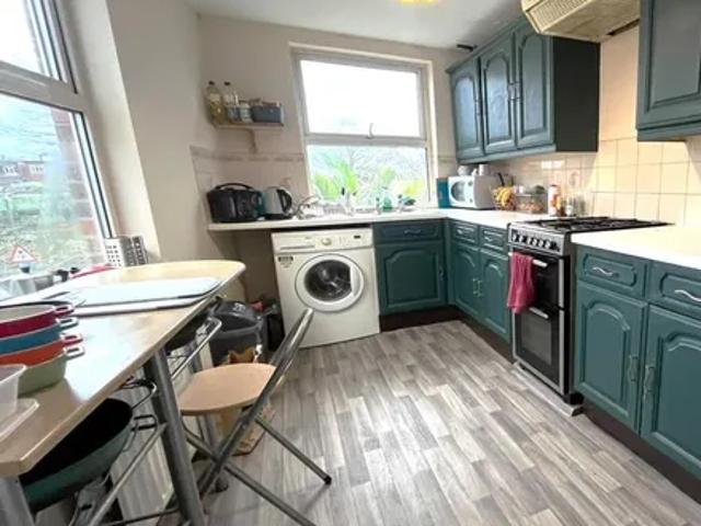 47 Southdown Road, London, SW20 8PX, United Kingdom | 1 bed apartment for rent #140657605 | Rentberry