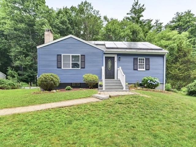 47 Southville Rd, Southborough, MA 01772