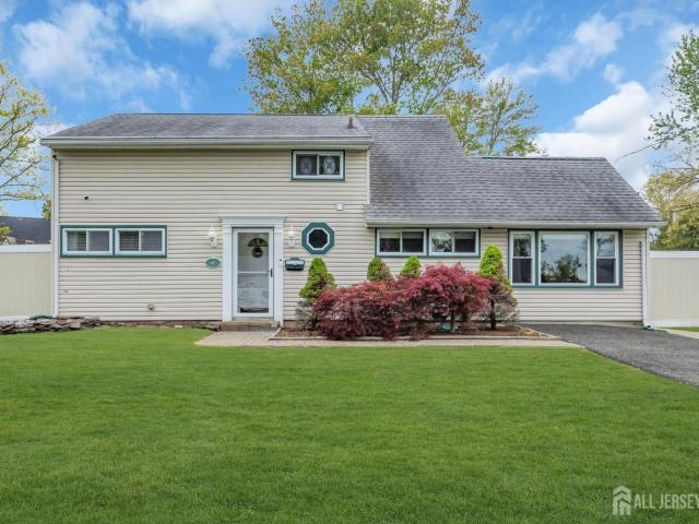 47 Southwood Dr, Old Bridge, NJ 08857 | MLS #2614 R | Compass
