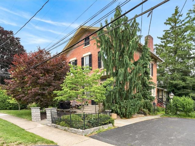 47 Sly Street