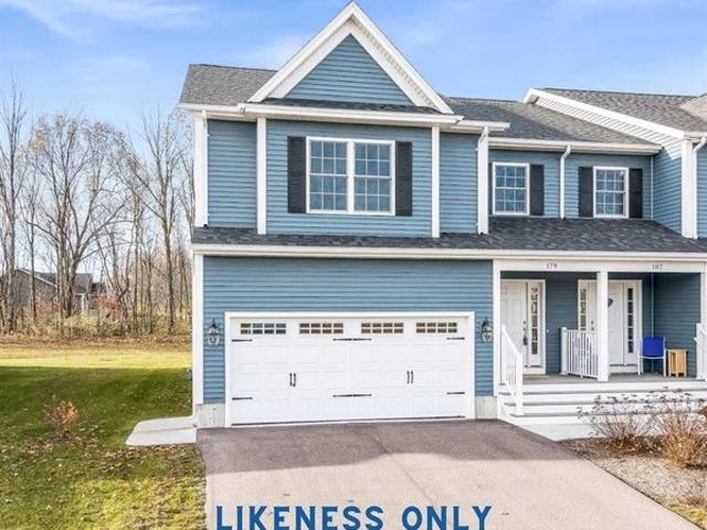 47 Spear Ln Unit 16, Colchester, VT 05446