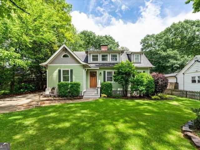 47 Spence Ave NE, Atlanta, GA 30317