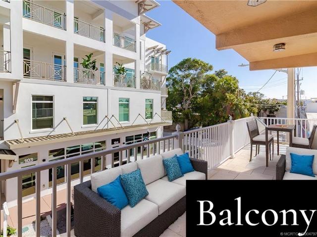 47 SW Osceola St, Unit UN206, Stuart, FL 34994 | MLS #M20055