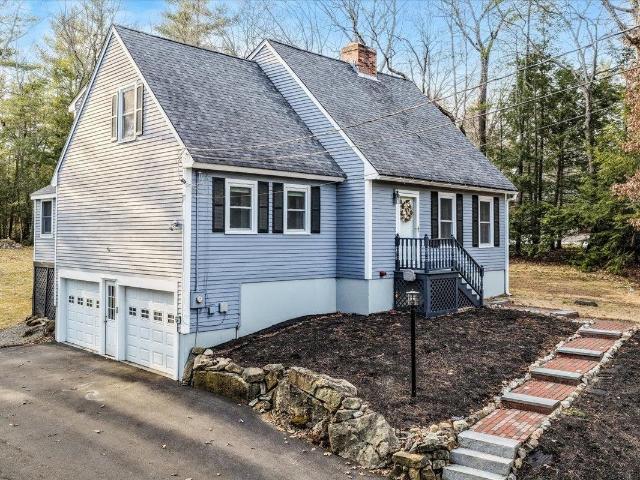 47 Stowell Road