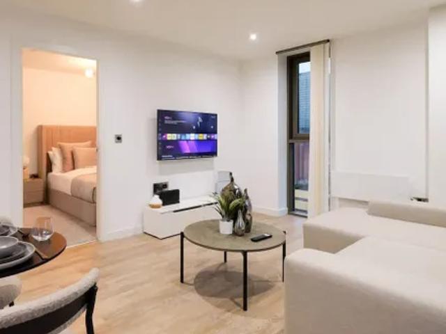 47 Store Street, Manchester, M1 2WA, United Kingdom | 1 bed apartment for rent #166925188 | Rentberry