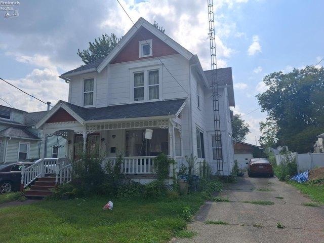 47 State St, Norwalk, OH 44857