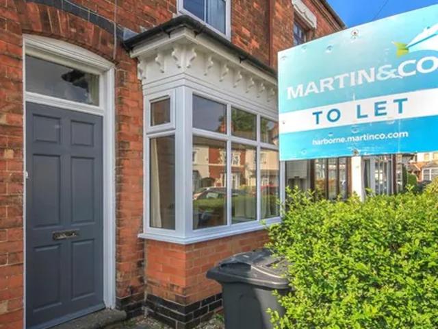 47 Station Road, Metchley, B17 9LP, United Kingdom | 3 bed townhouse for rent #138103643 | Rentberry