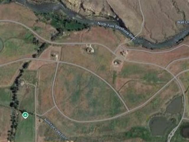 47 Stillwater Dr, Cody, WY 82414