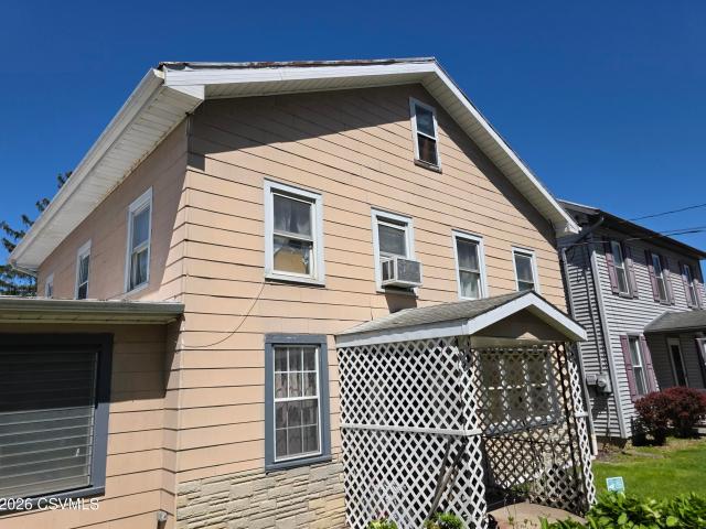 47 strawberry ridge road