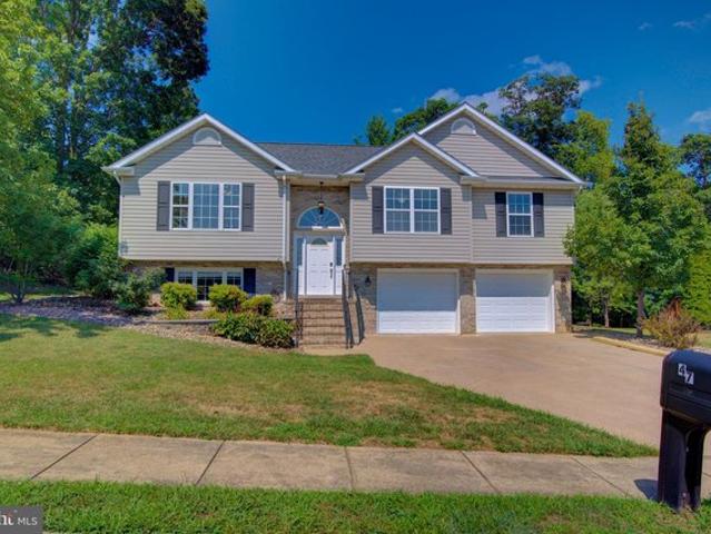 47 Stuart Ct, Strasburg, VA 22657