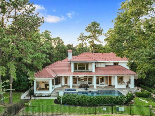 47 Summerwalk Pl, The Woodlands, TX 77381