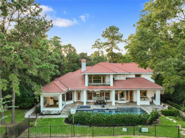 47 Summerwalk Pl, The Woodlands, TX 77381 | MLS #63688 | Compass
