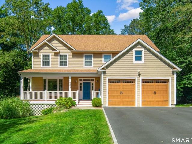 47 Summit Ridge Rd, Stamford, CT 06902