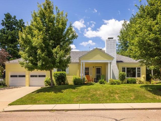 47 Sunnyside Dr, Athens, OH 45701