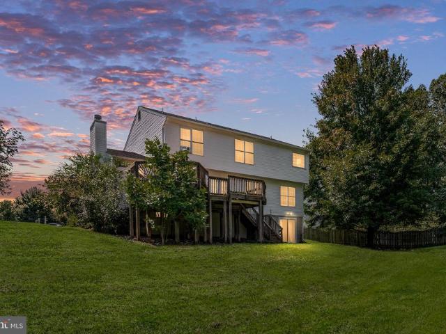 47 Sunrise Valley Court