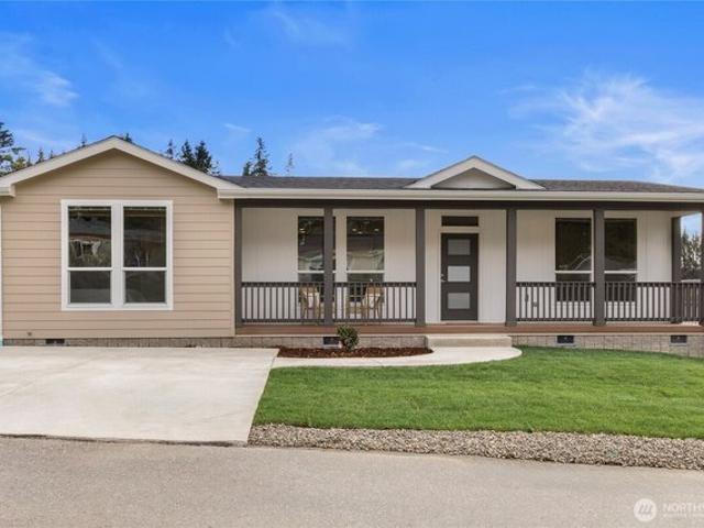 47 Sunset Meadows Ln, Port Hadlock, WA 98339