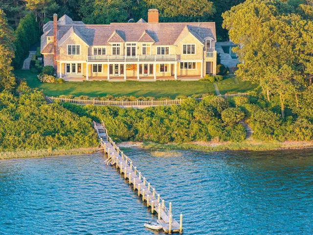 47 Sunset Point