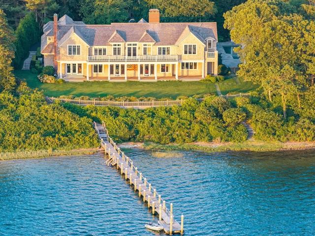 47 Sunset Point