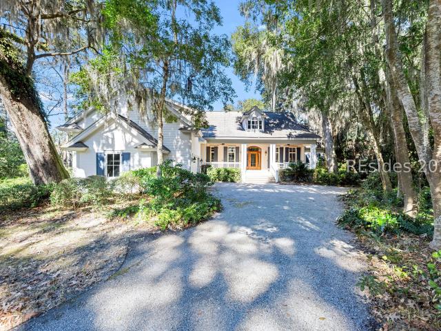 47 Sugar Mill Dr, Okatie, SC 29909 | MLS #505052