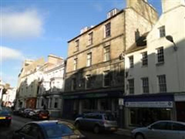 47A, George Street, Perth PH1, 1 bed flat to rent, £550 pcm | PrimeLocation