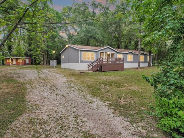 47A Dana Dr, New Waverly, TX 77358