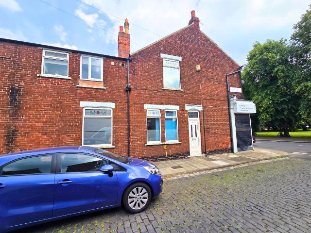 47A St. Barnabas Road, Middlesbrough TS5, 2 bed flat to rent, £600 pcm | PrimeLocation