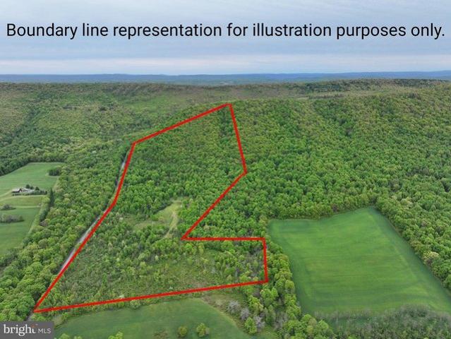 47AC Main Rd, Bedford, PA 15522